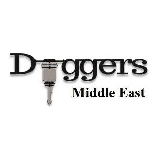 Diggers Middle East: Leading Specialized Contractors in Bahrain