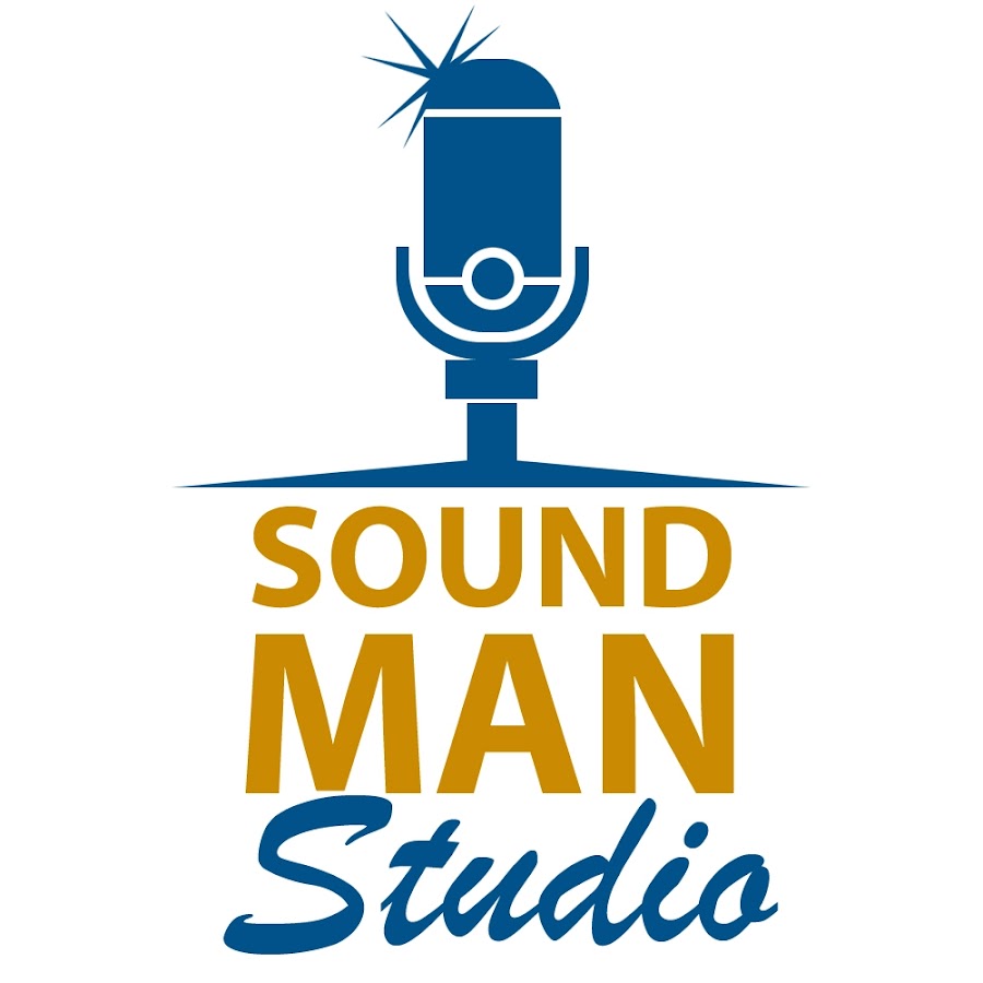 SoundMan Studio: Pro-Level Musical and Post-Production Work